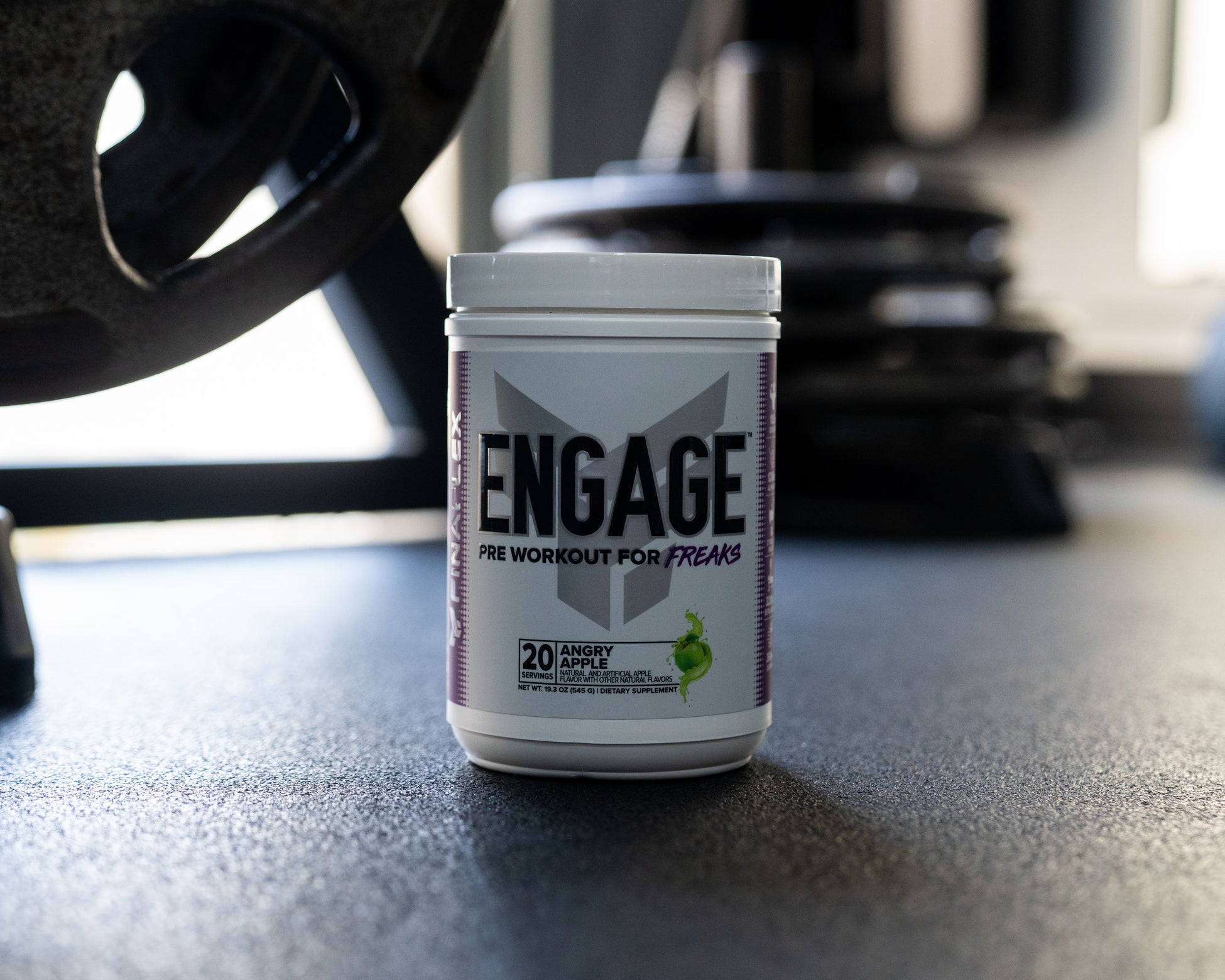 FINAFLEX®: Supplements and Healthy Snacks