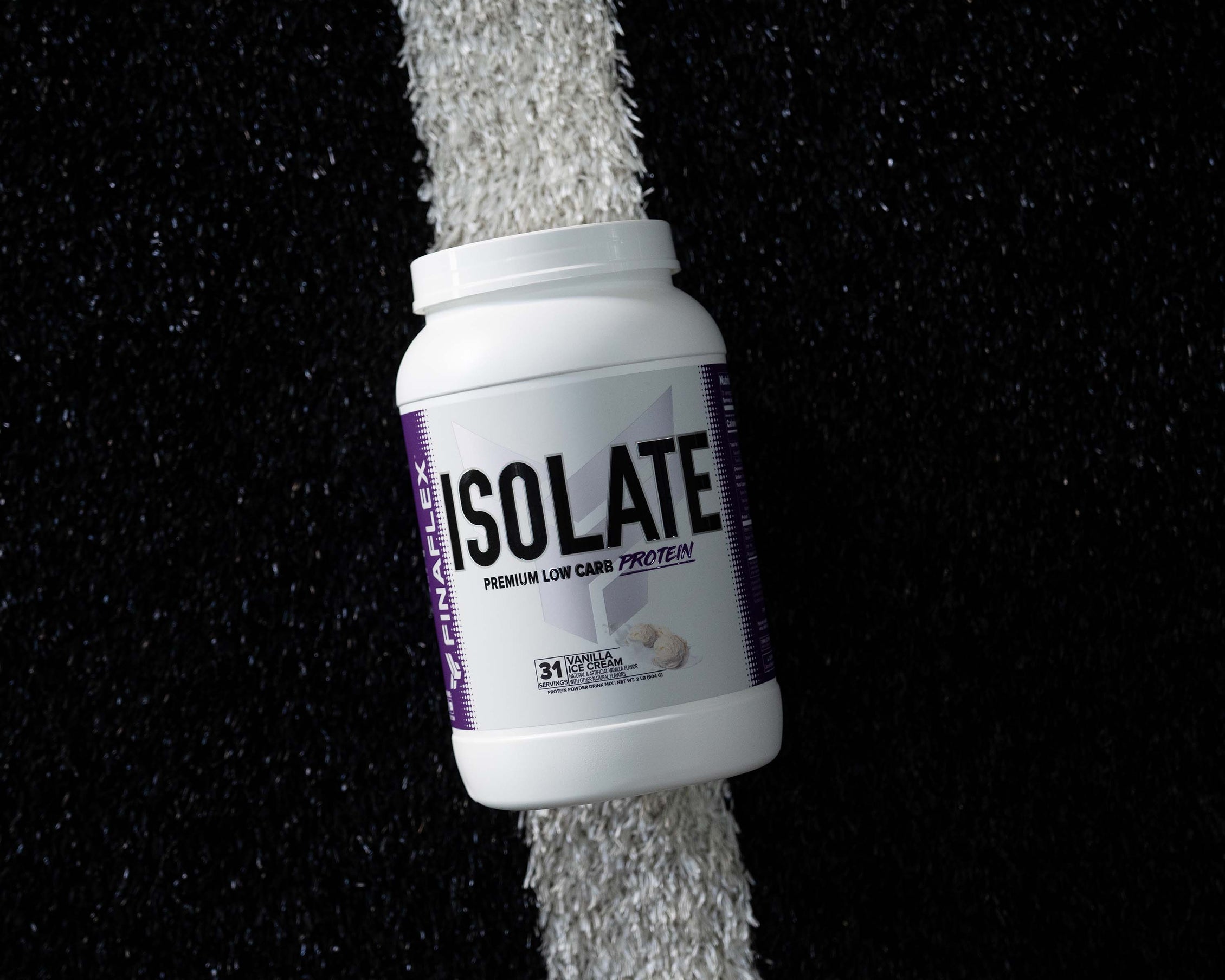 Buy ISOLATE PROTEIN | Finaflex Protein for Lean Muscle Recov – FINAFLEX